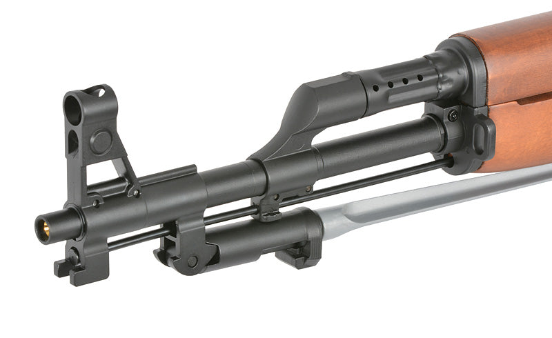 Double Bell Type 56 Airsoft AEG w/ Real Wood Furniture – Dee Zee Airsoft