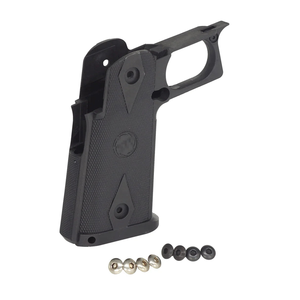 5KU STI Style Nylon Polymer Grip for TM Hi-Capas (Colour Options) – Dee ...