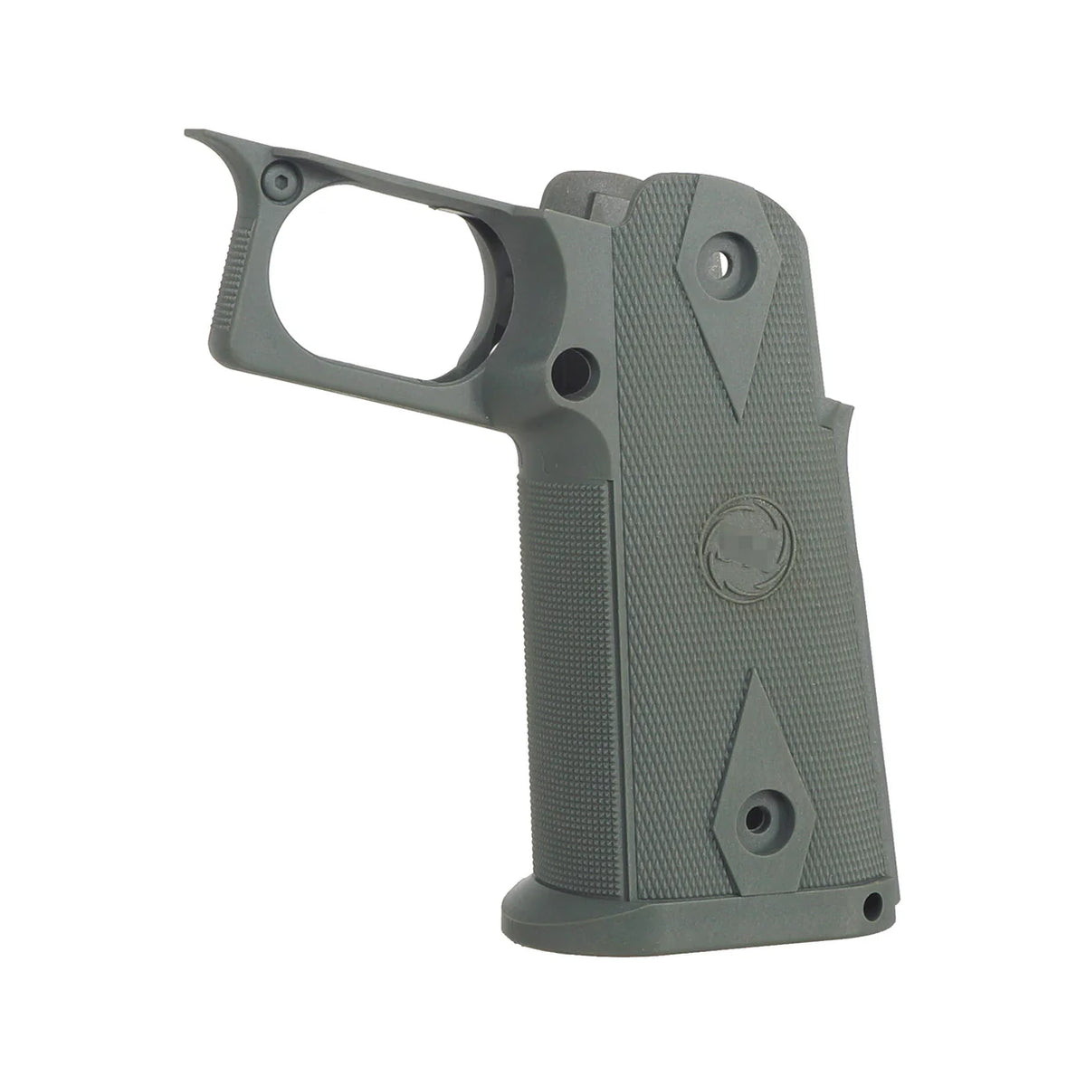 5KU STI Style Nylon Polymer Grip for TM Hi-Capas (Colour Options) – Dee ...