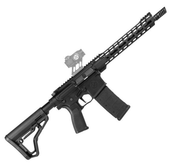 Novritsch SSR4 MK2 Full Metal AEG – Dee Zee Airsoft