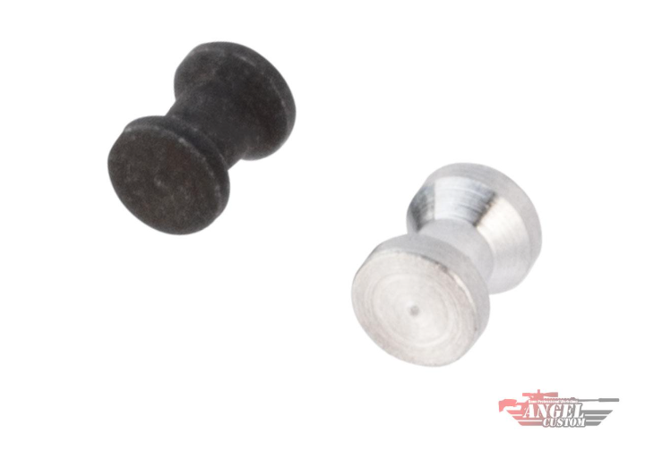 Angel Custom CNC Metal "H-Hop" Hopup Spacer For All Airsoft AEG – Dee ...