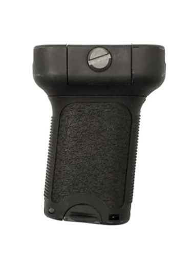 Raven Vertical Picatinny Rail Fore Grip – Dee Zee Airsoft