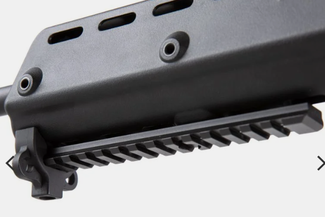 Novritsch SSR63 A1 AEG – Dee Zee Airsoft