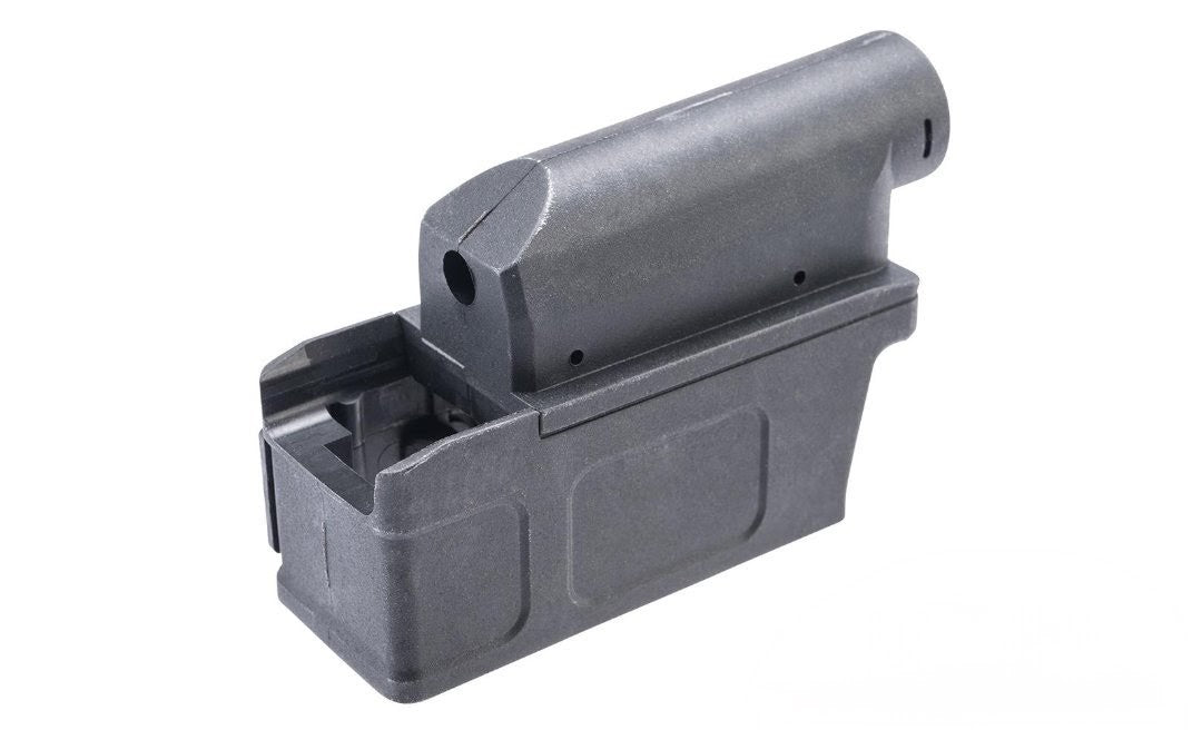 Golden Eagle M4 Magazine Adapter for M870 GBB Shotgun – Dee Zee Airsoft