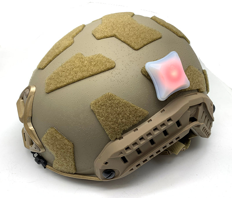 Velcro Tide Pod Kill Light – Dee Zee Airsoft