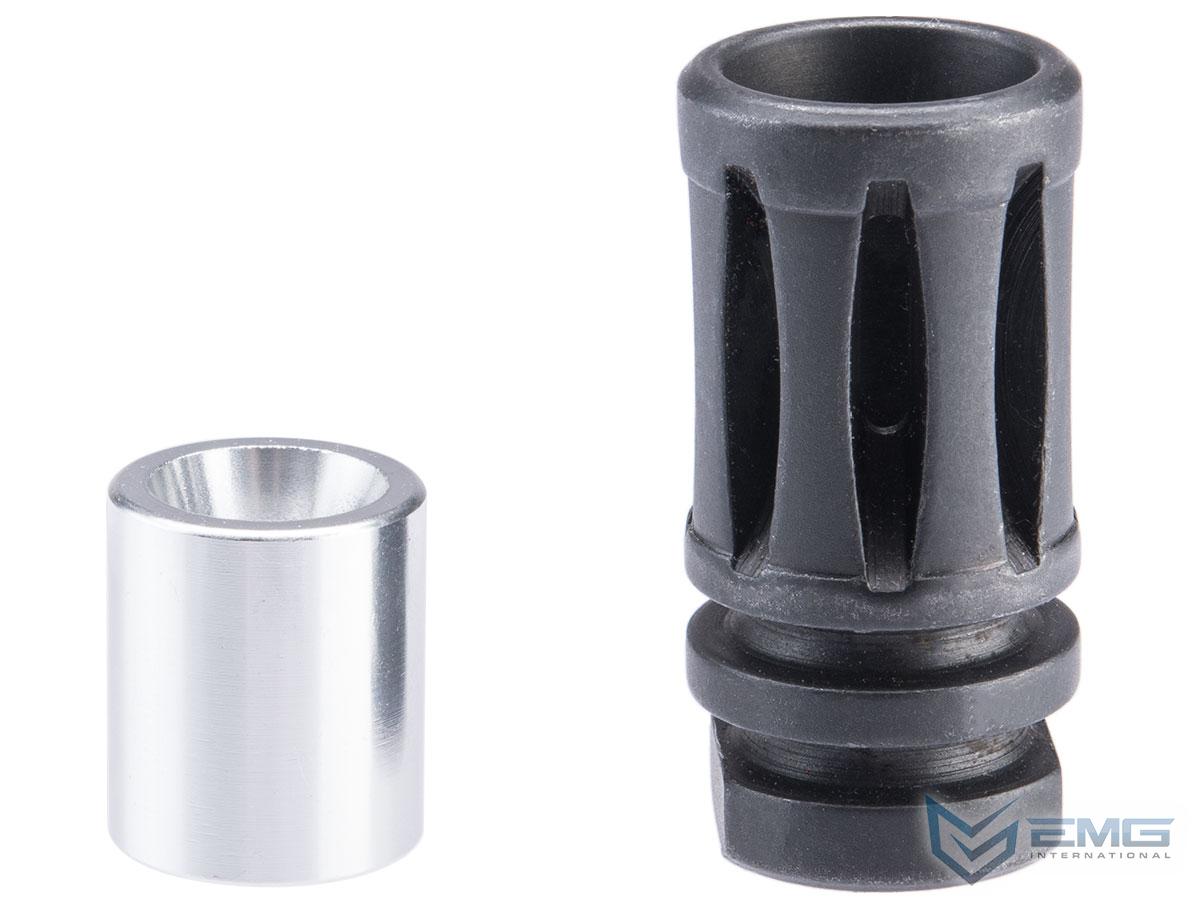 EMG Thread Protector 14mm CCW Threads – Dee Zee Airsoft