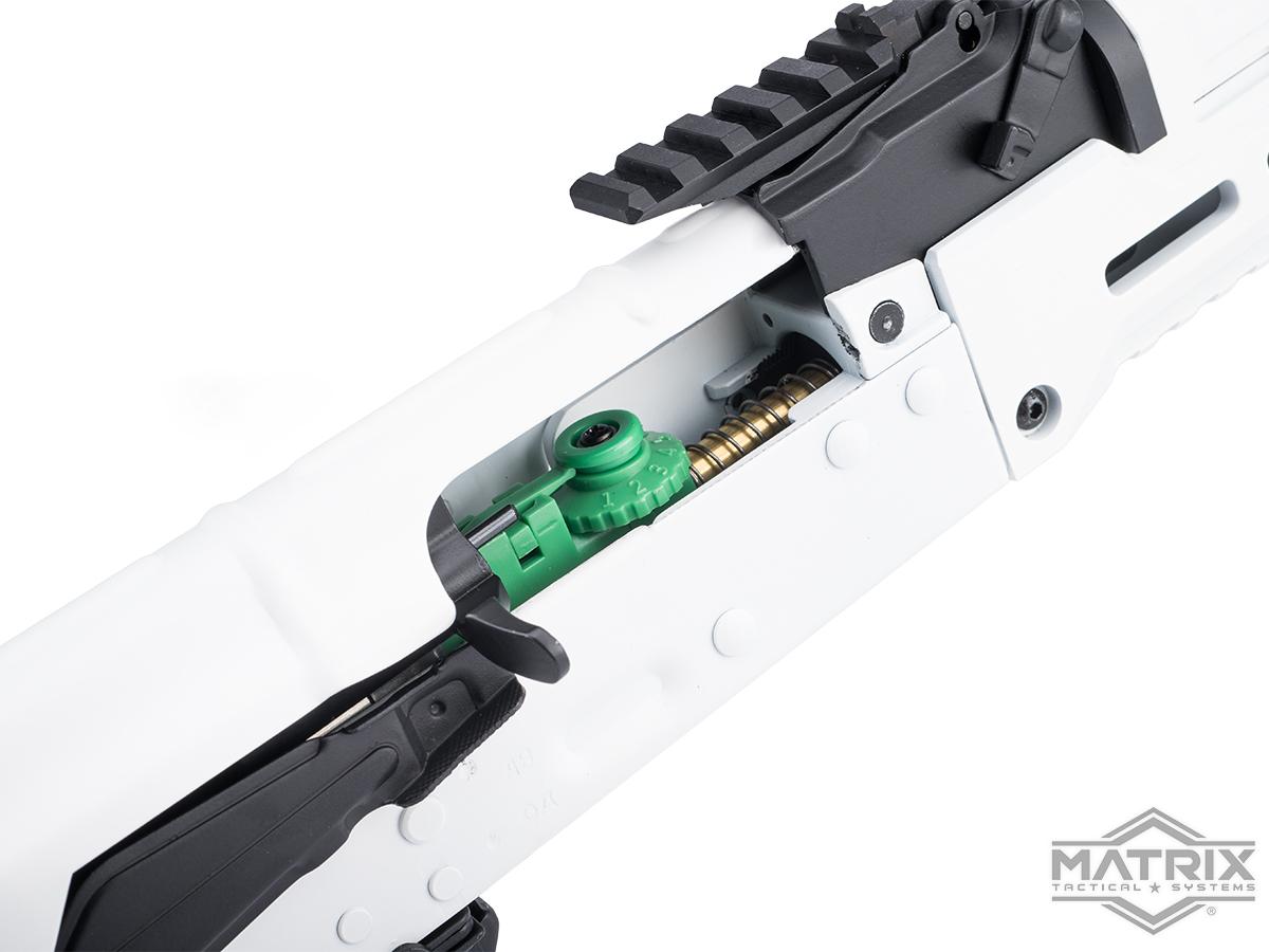 Double Bell AKM Storm Airsoft AEG – Dee Zee Airsoft