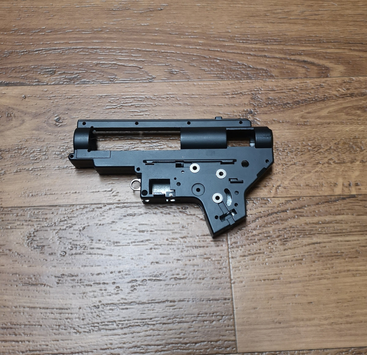Raven Ver. 2 Gearbox Shell – Dee Zee Airsoft