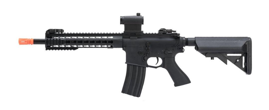 CYMA Sport 11" KeyMod Handguard M4 AEG – Dee Zee Airsoft