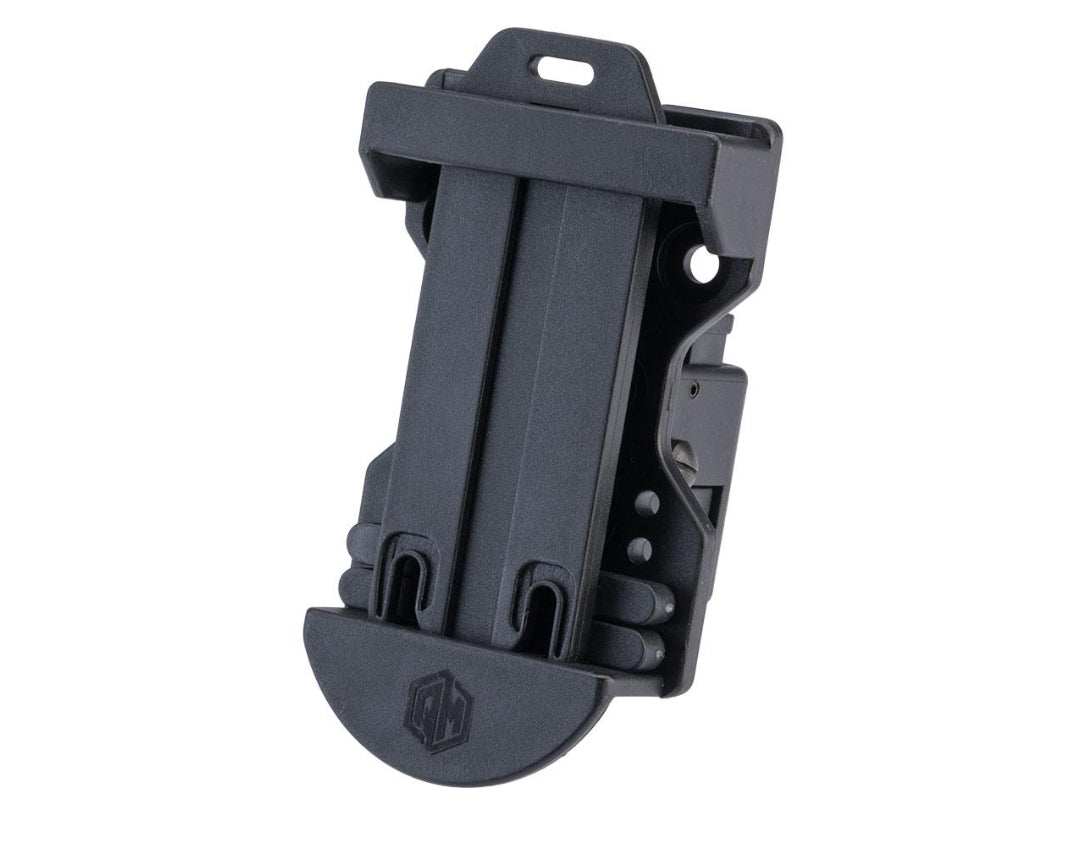 APS Speed Draw Full Buckle Mount (Options) – Dee Zee Airsoft