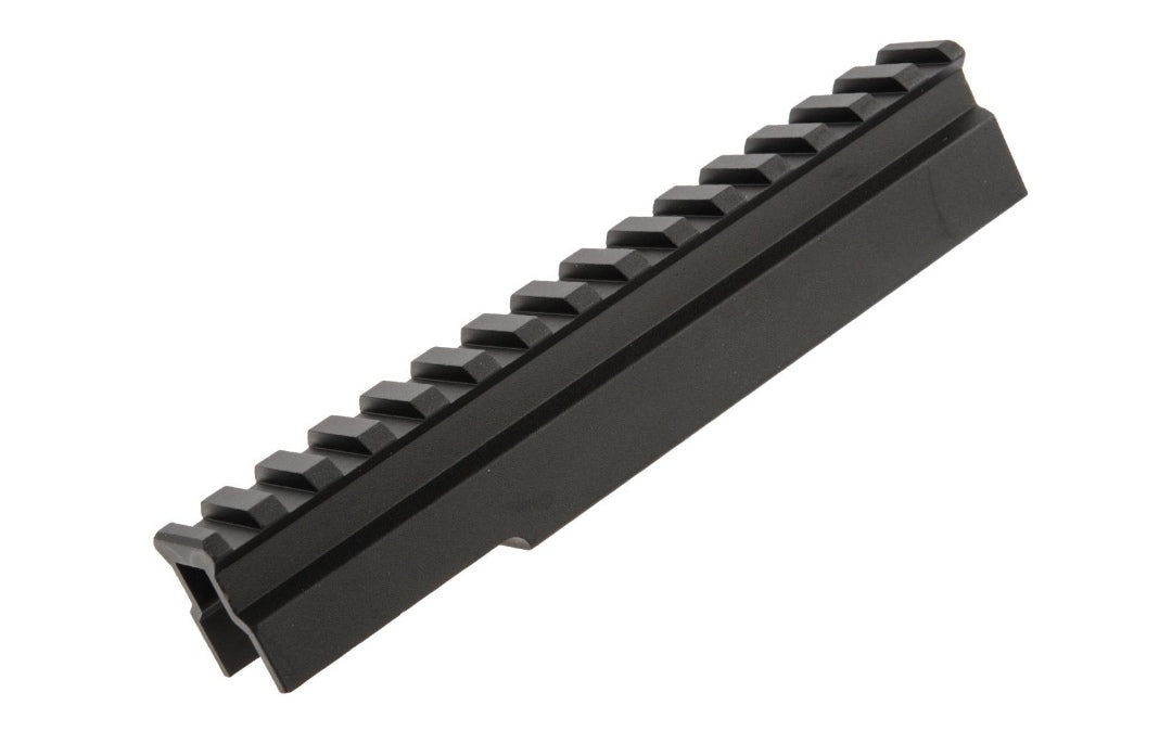EMG Precision CNC Aluminum FAMAS Scope Rail Mount Base – Dee Zee Airsoft